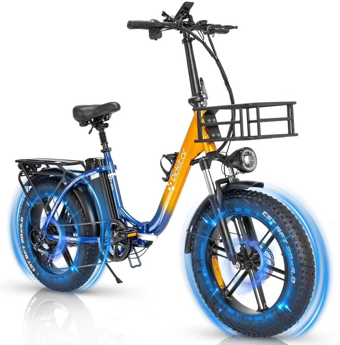 Ridstar DC26 - Specs Review, Comparisons, and Price History