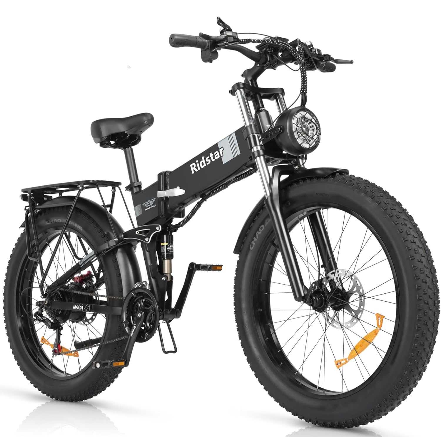 Ridstar Q20 - Specs Review, Comparisons, and Price History