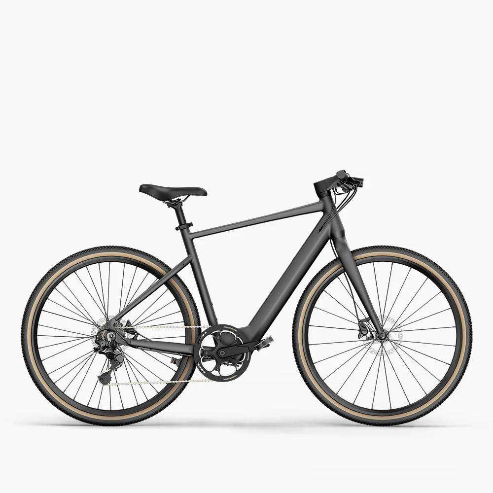 Fiido E Gravel C21 - Specs Review, Comparisons, and Price History