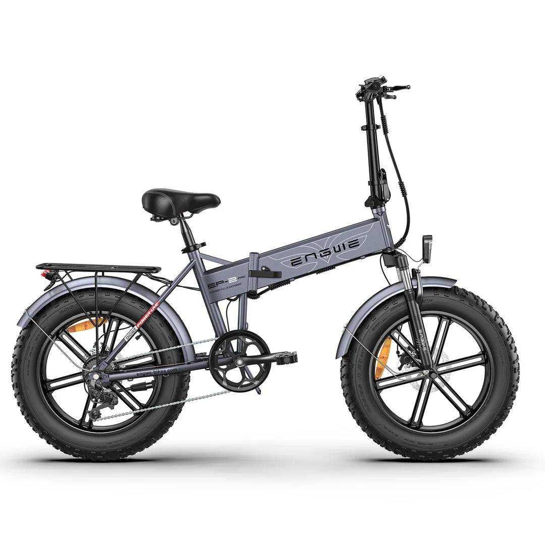 Engwe EP 2 Pro - Specs Review, Comparisons, and Price History