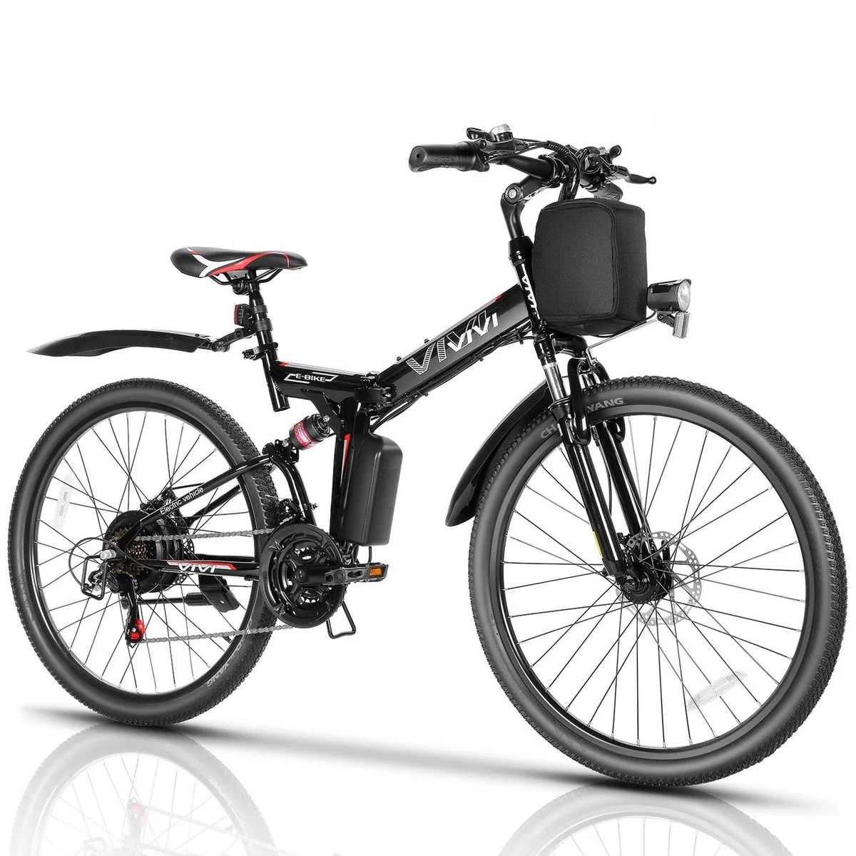 VIVI M026TGB - Specs Review, Comparisons, and Price History