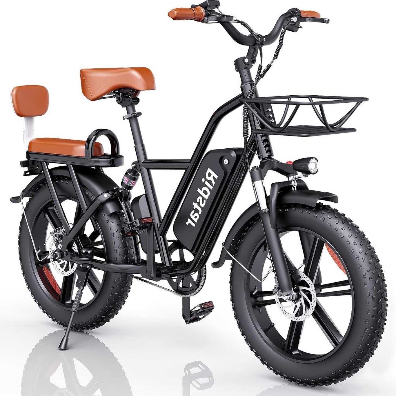 Ridstar Q20 - Specs Review, Comparisons, and Price History