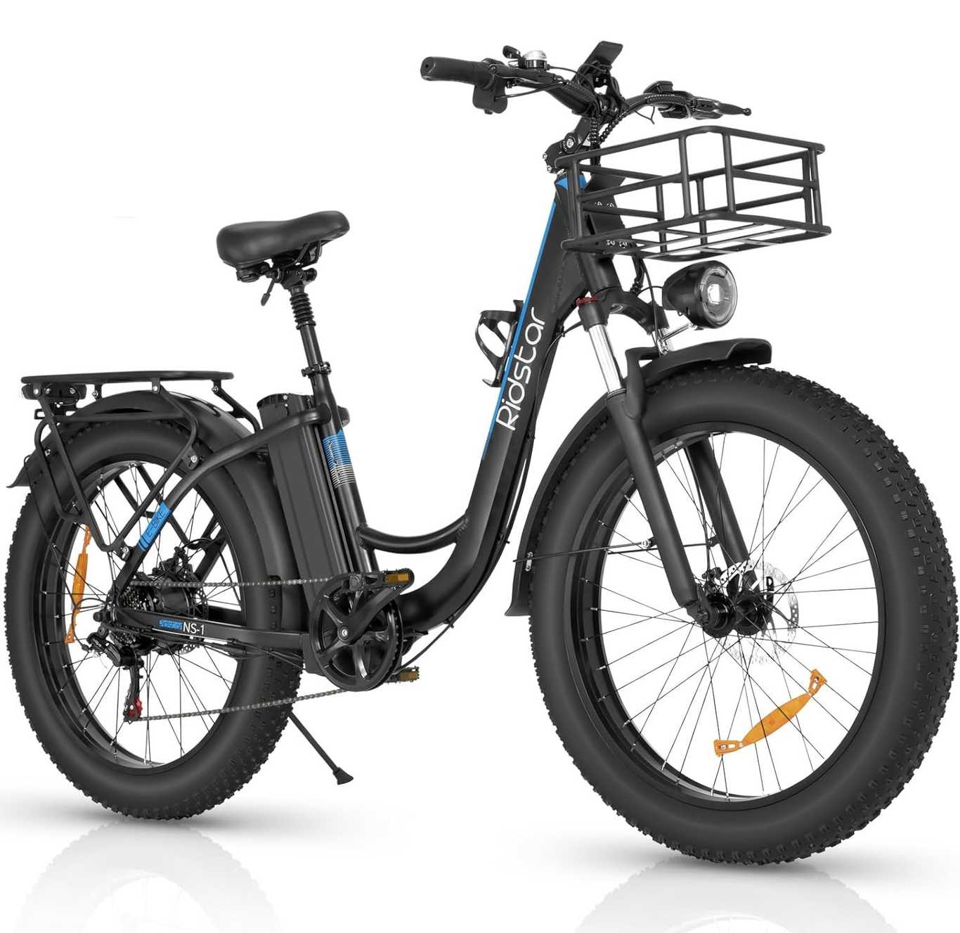 Ridstar Q20 Pro - Specs Review, Comparisons, and Price History