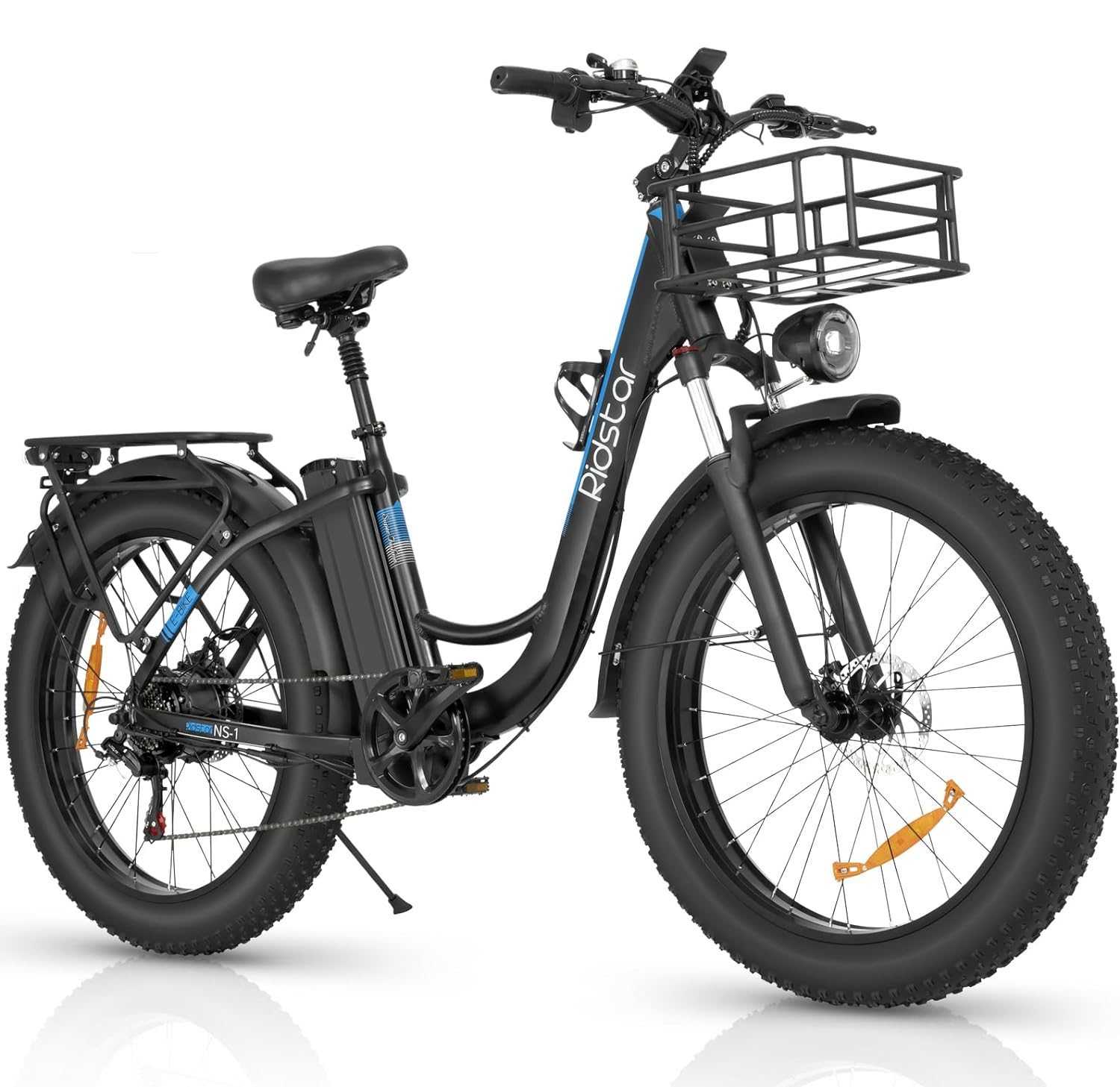 Ridstar Q20 - Specs Review, Comparisons, and Price History